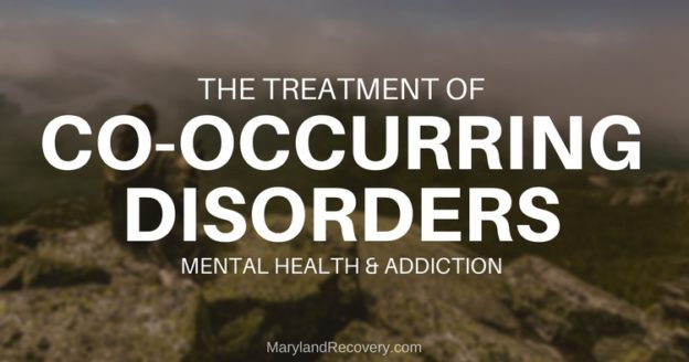How Mental Health Influences Addiction Recovery
