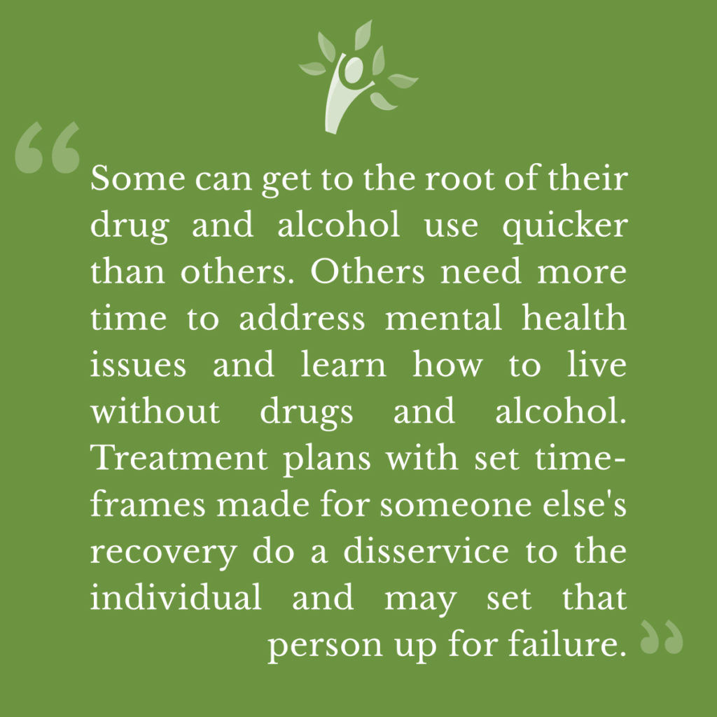 Customized Drug Rehab Strategy: Long-Term Addiction Recovery Plan