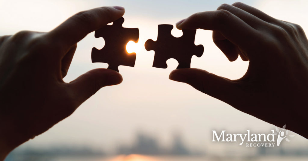 What Are The 6 Most Common Co-Occurring Disorders?