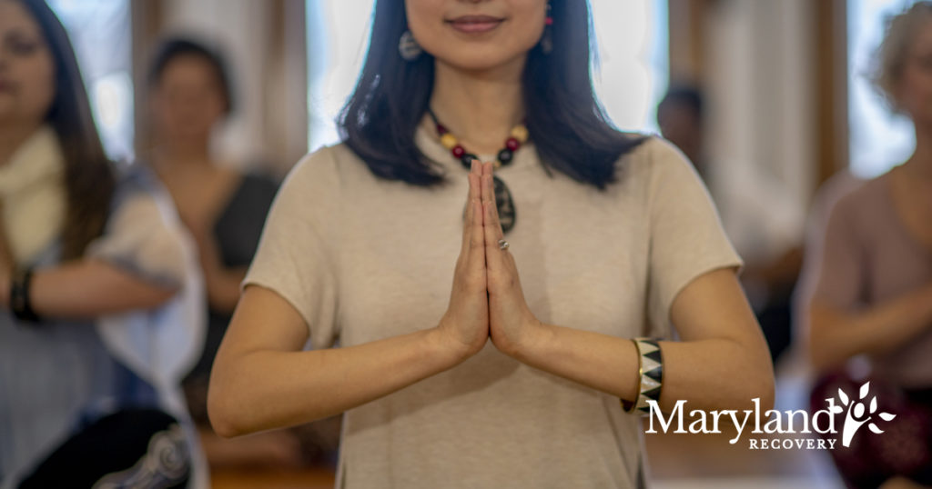 New Program Highlights at Maryland Recovery - Maryland Recovery