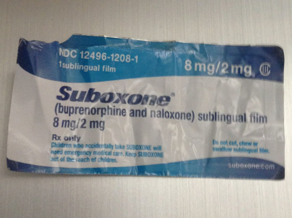 Why You Should Avoid Taking Suboxone Long-Term