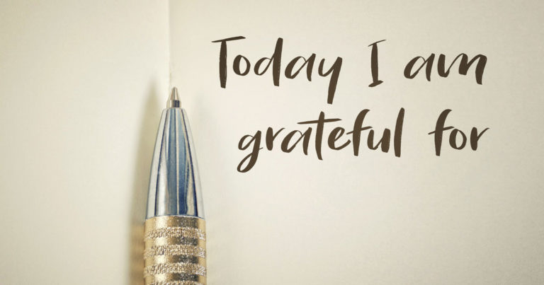 Gratitude in Recovery | Overcoming Substance Abuse with Gratitude