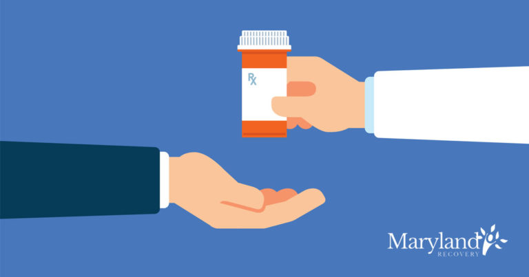 How Drug Take Backs Help Prescription Drug Abuse in Maryland
