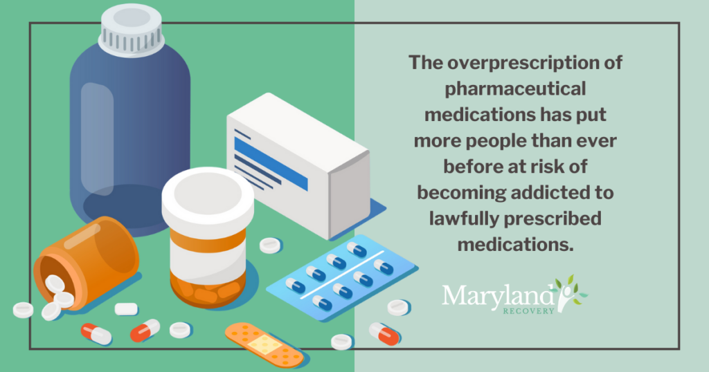 Commonly Abused Prescription Drugs